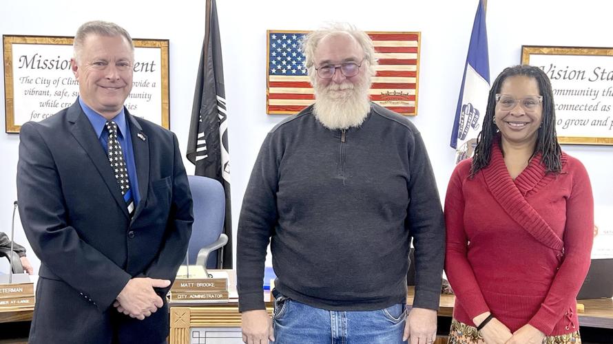 New Clinton Council to consider powers of the mayor | Local News ...