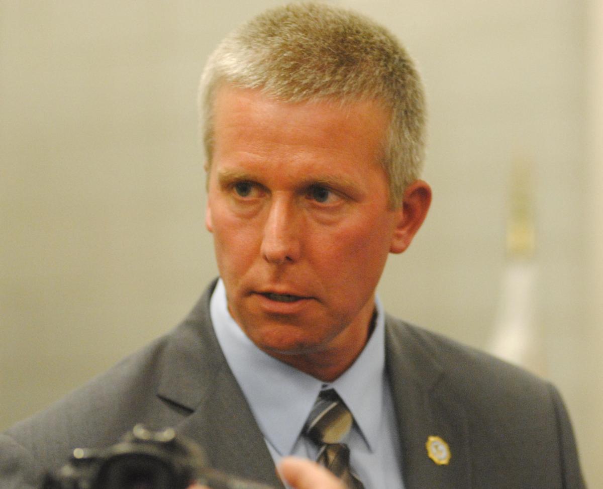 Warden hired at prison | Local News | clintonherald.com