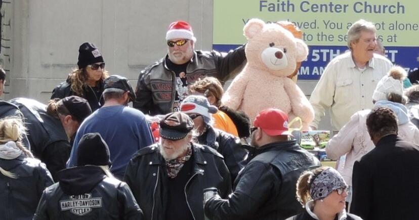 ABATE District 21's 33rd Annual Toy Run | Local News | clintonherald.com