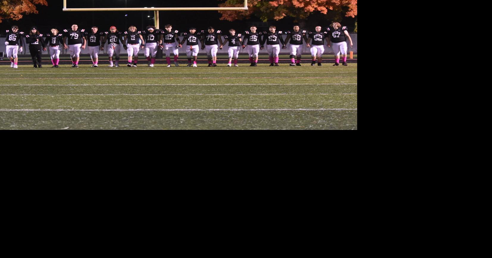 River Kings explode on senior night, defeat Panthers 49-26 | Sports ...