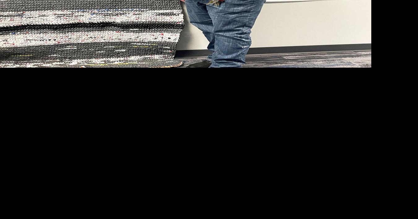 LyondellBasell employee repurposing for a purpose | Local News ...