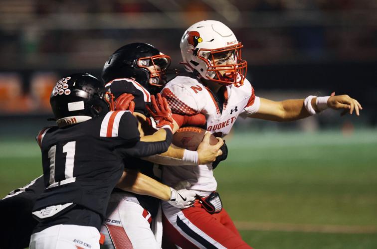 River Kings ground game leads to first 3-1 start since 2018 | High ...