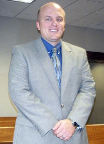 MEET YOUR NEIGHBOR: Adam Blank | Lifestyles | clintonherald.com