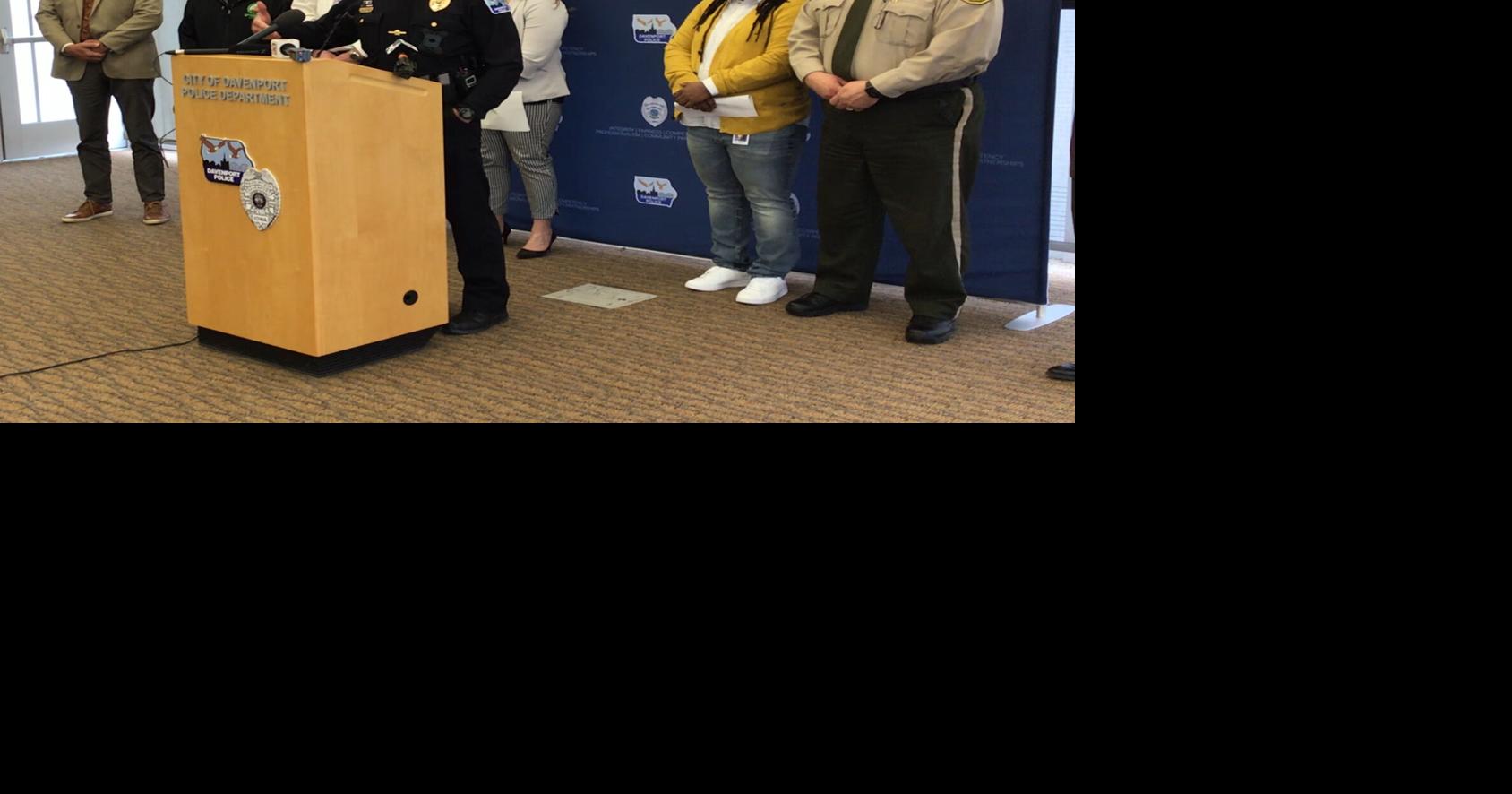 Dinkins charged with Breasia Terrell's murder | Local News ...