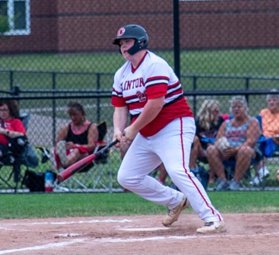 Clinton baseball and softball both swept at home | High School Sports ...