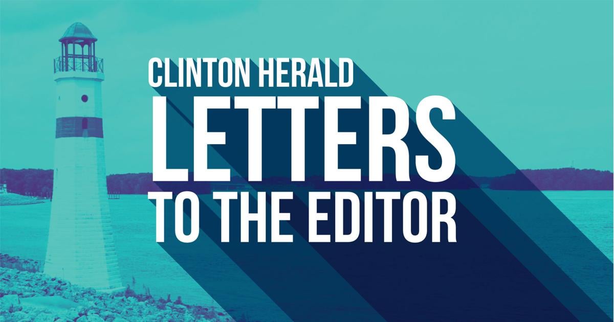LETTER: An open note to Senator Charles Grassley | Letters To The ...