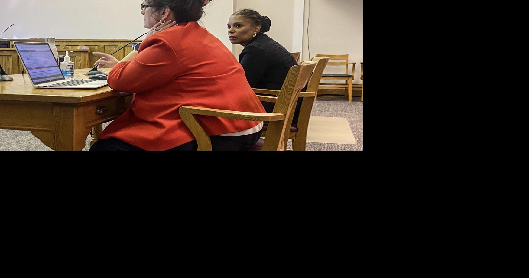 FACING CONSEQUENCES: Clinton County Court reviews probation cases every ...