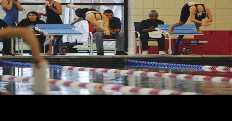 Girls regional swimming: Clinton swims fastest times | Sports ...