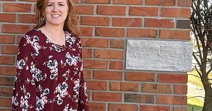 Claeys joins Ohnward Insurance Group team | Local News | clintonherald.com