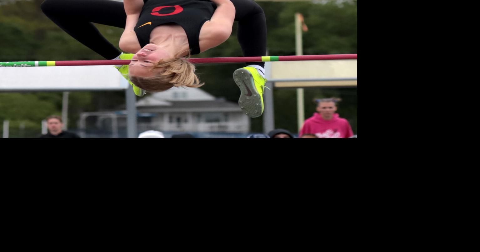 Thursday at State Track: Elle Lonergan takes fifth for River Queens in ...