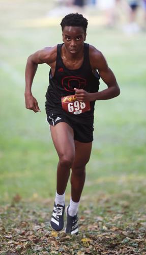Olson runs sub 16 minute 5K to win Jim Hetrick Invitational | High ...