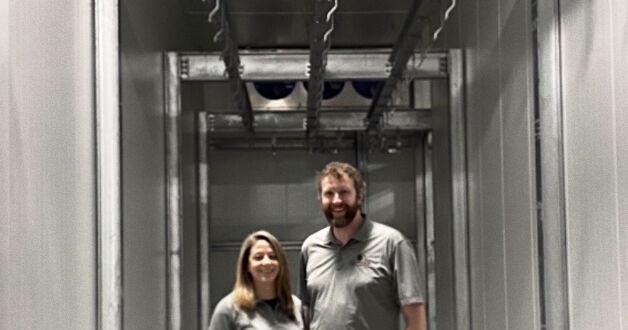 Naeve Family Beef Temporarily Ceases Operations | News | clintonherald.com