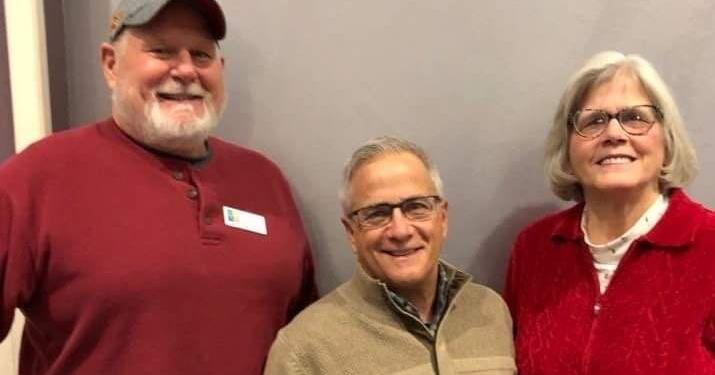 Stammeyer, Gettes, Green join CCDA board | Local News | clintonherald.com