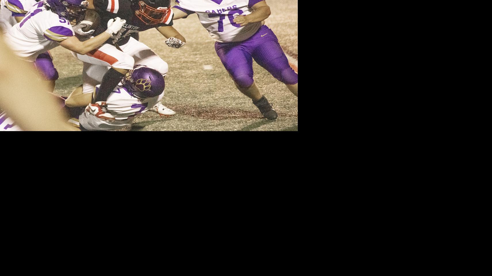 Events | clintonherald.com