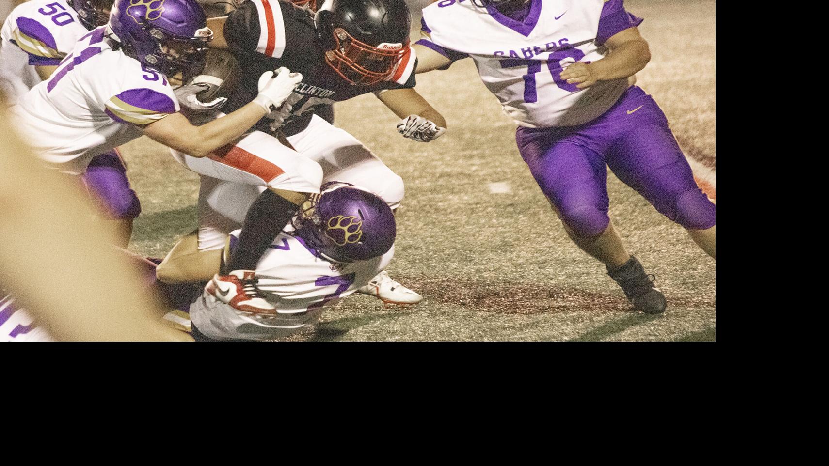 Events | clintonherald.com