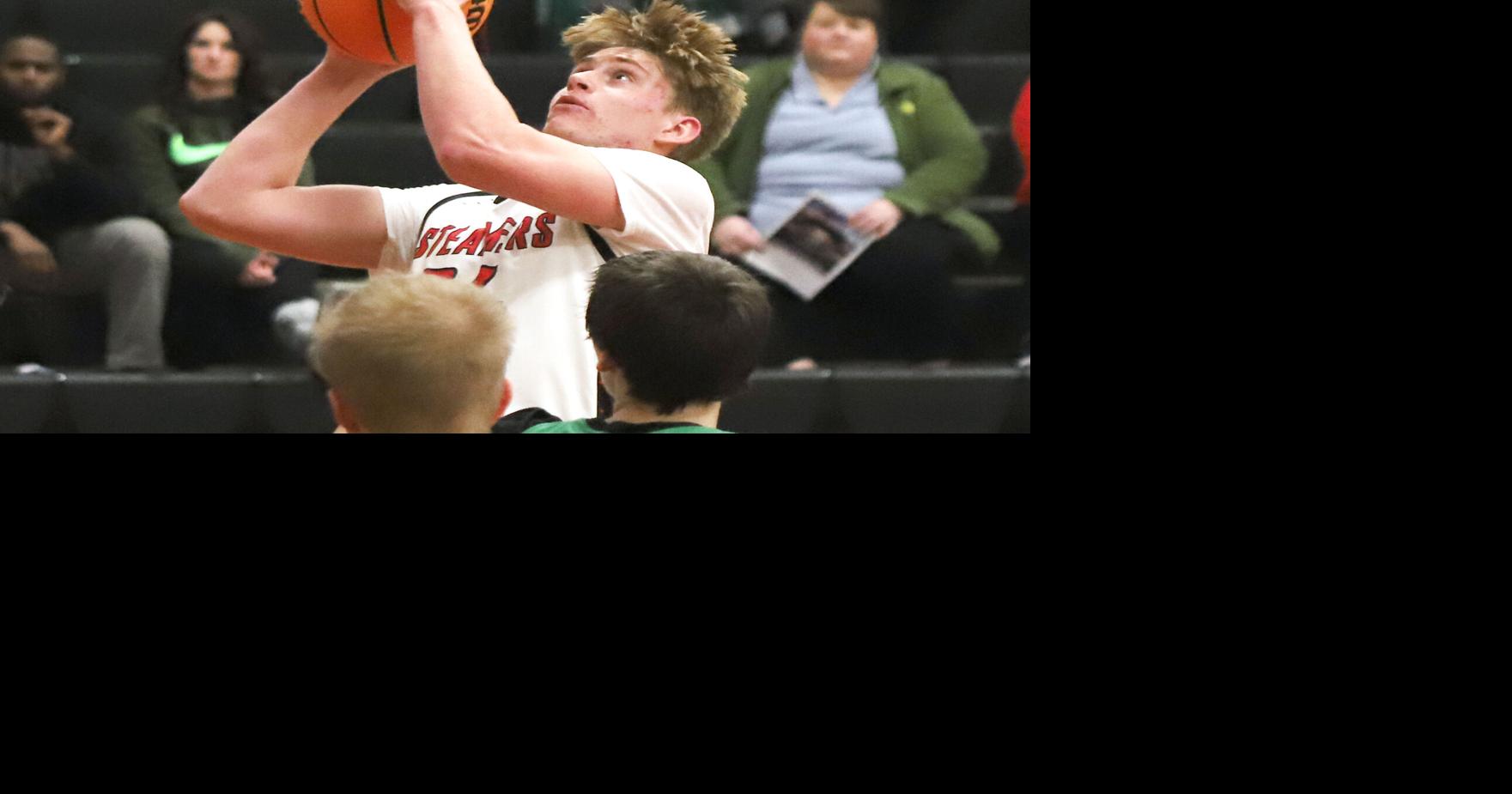 Fulton boys edge Scales Mound in final minutes | High School Sports ...