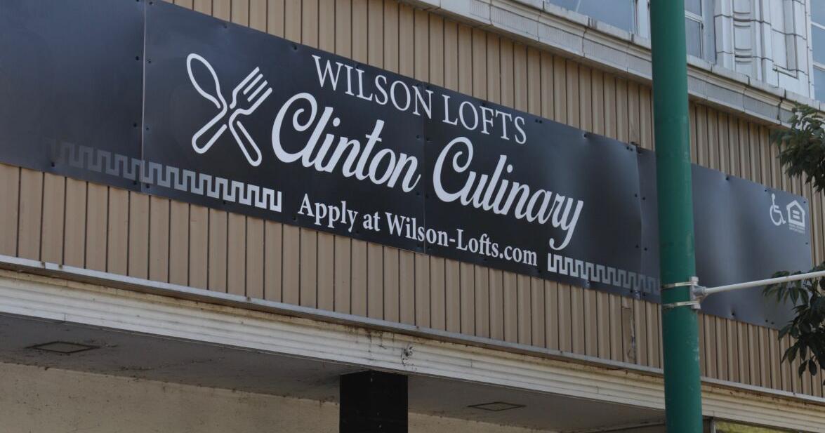 State awards Wilson Lofts $3 million in tax credits | Local News ...