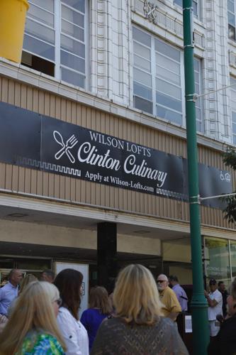 State awards Wilson Lofts $3 million in tax credits | Local News ...