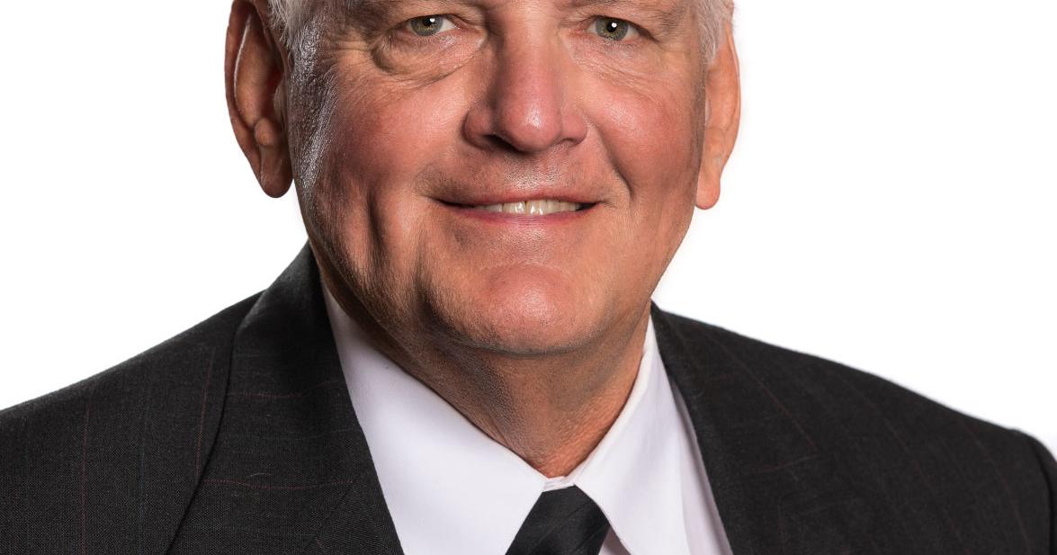 Wealth Advisor Patrick Pollard celebrates 35 years | Local News ...