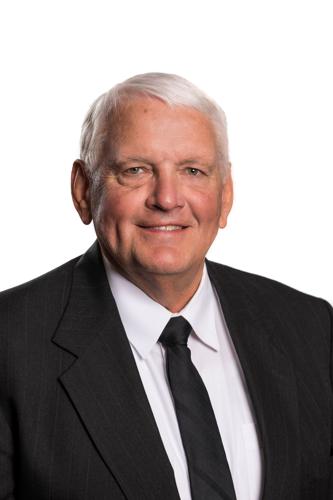 Wealth Advisor Patrick Pollard celebrates 35 years | Local News ...