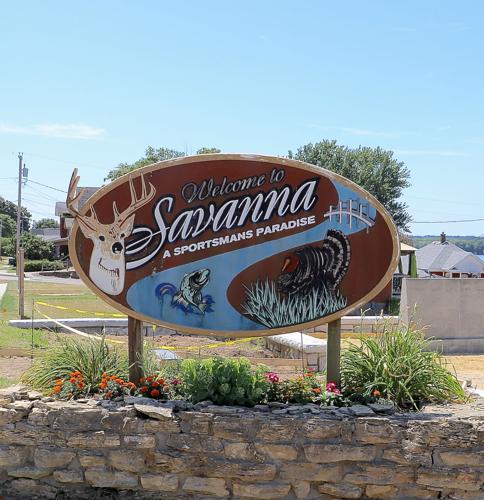 Savanna police investigating discovery of human remains | Local News ...
