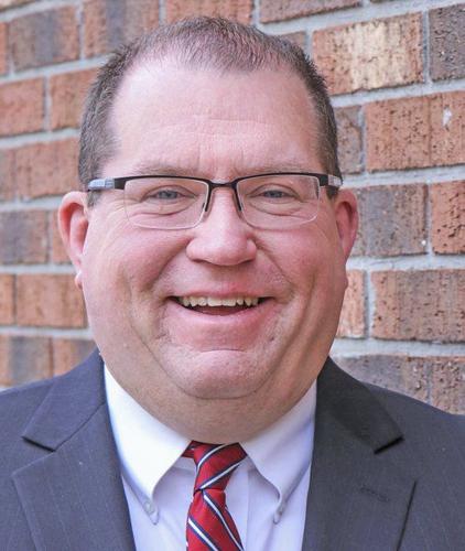 Matzen joins First Central State team | Local News | clintonherald.com