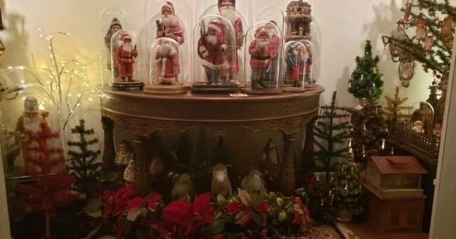 'Christmas of Yesterday' on display Saturday | Local News ...
