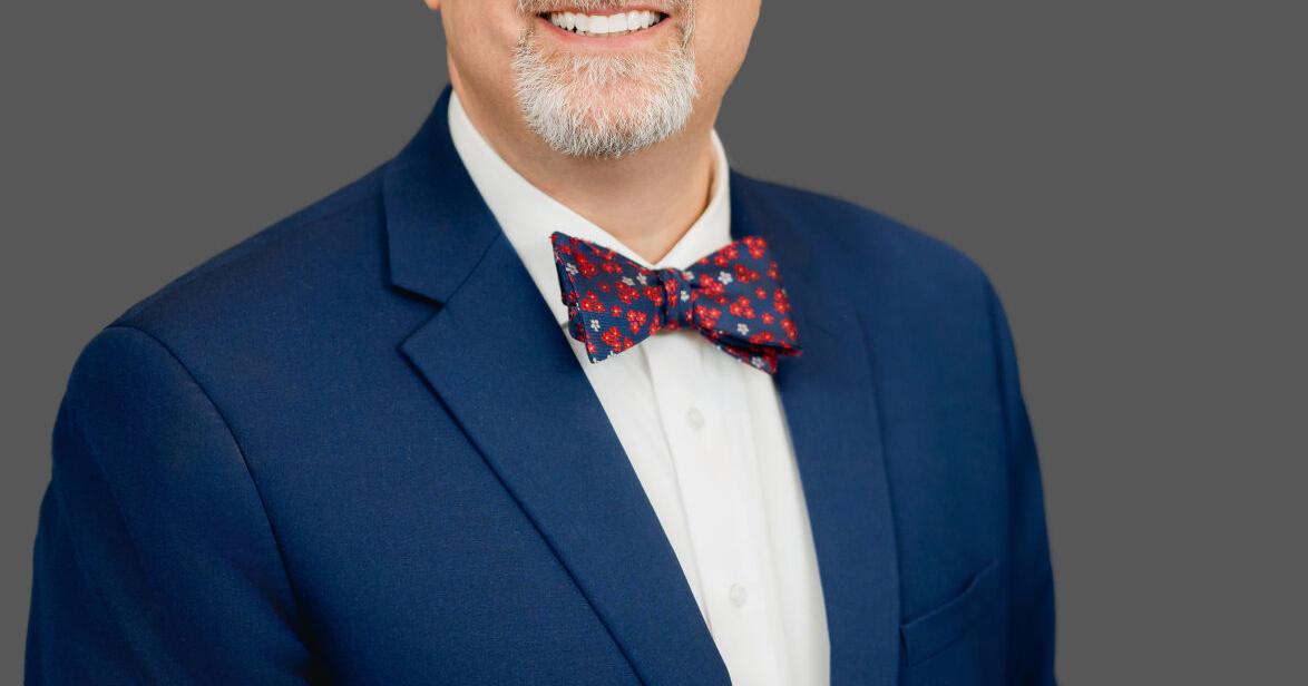 Van Lancker seeks fifth term as Clinton County auditor | Election 2024 ...