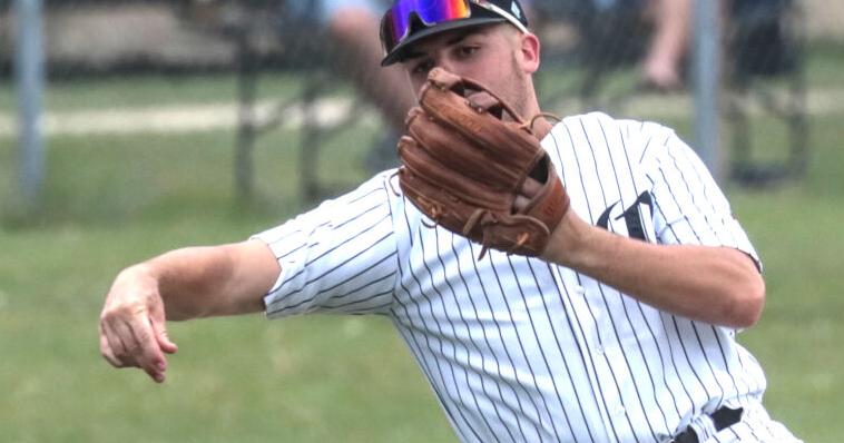 River Kings go deep in win over Camanche | High School Sports ...