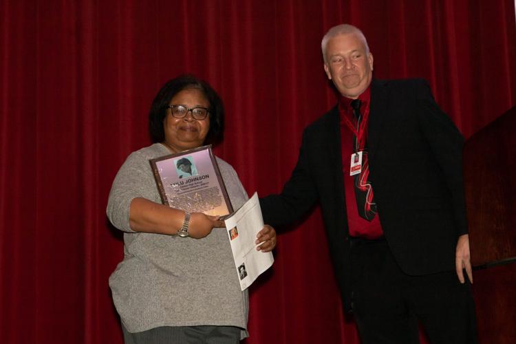 Hall of Honor inducts eight Clinton High alumni | Local News ...