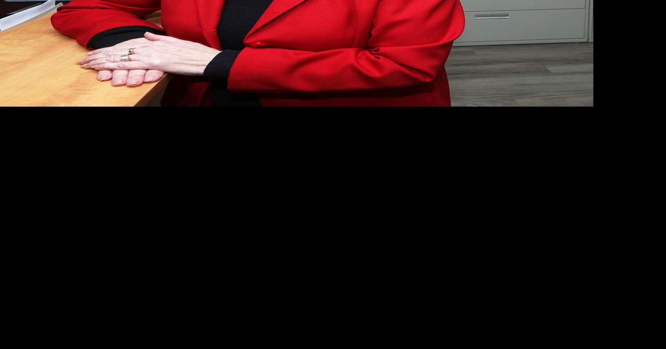 WOMEN LEAD CHANGE: Watkins helps build local workforce | Local News ...