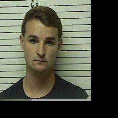 Alan Hruby | | clintonherald.com