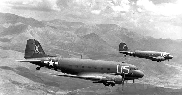 AVIATION FLASHBACK: WWII brought Clinton its airport | History ...
