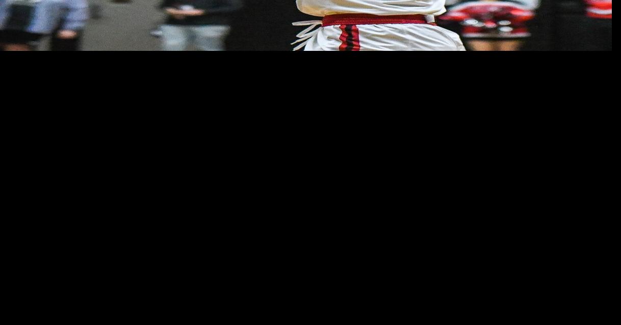 Clinton junior Lucas Weiner finding rhythm with Kings | Sports ...