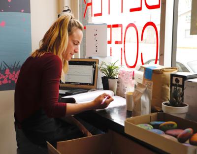 Clinton mayor optimistic about the city's financial future | Local News ...