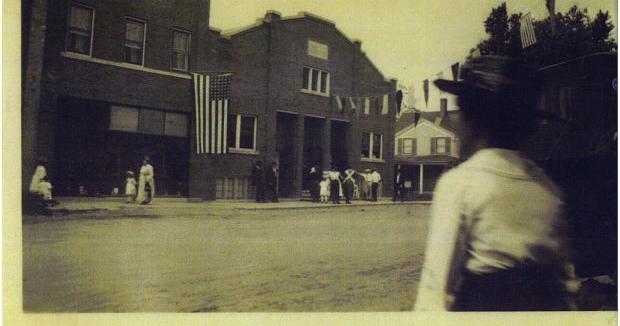 Historic Albany, Illinois | History | clintonherald.com