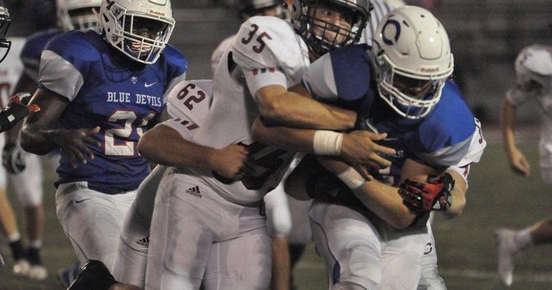 River Kings rebound | Sports | clintonherald.com