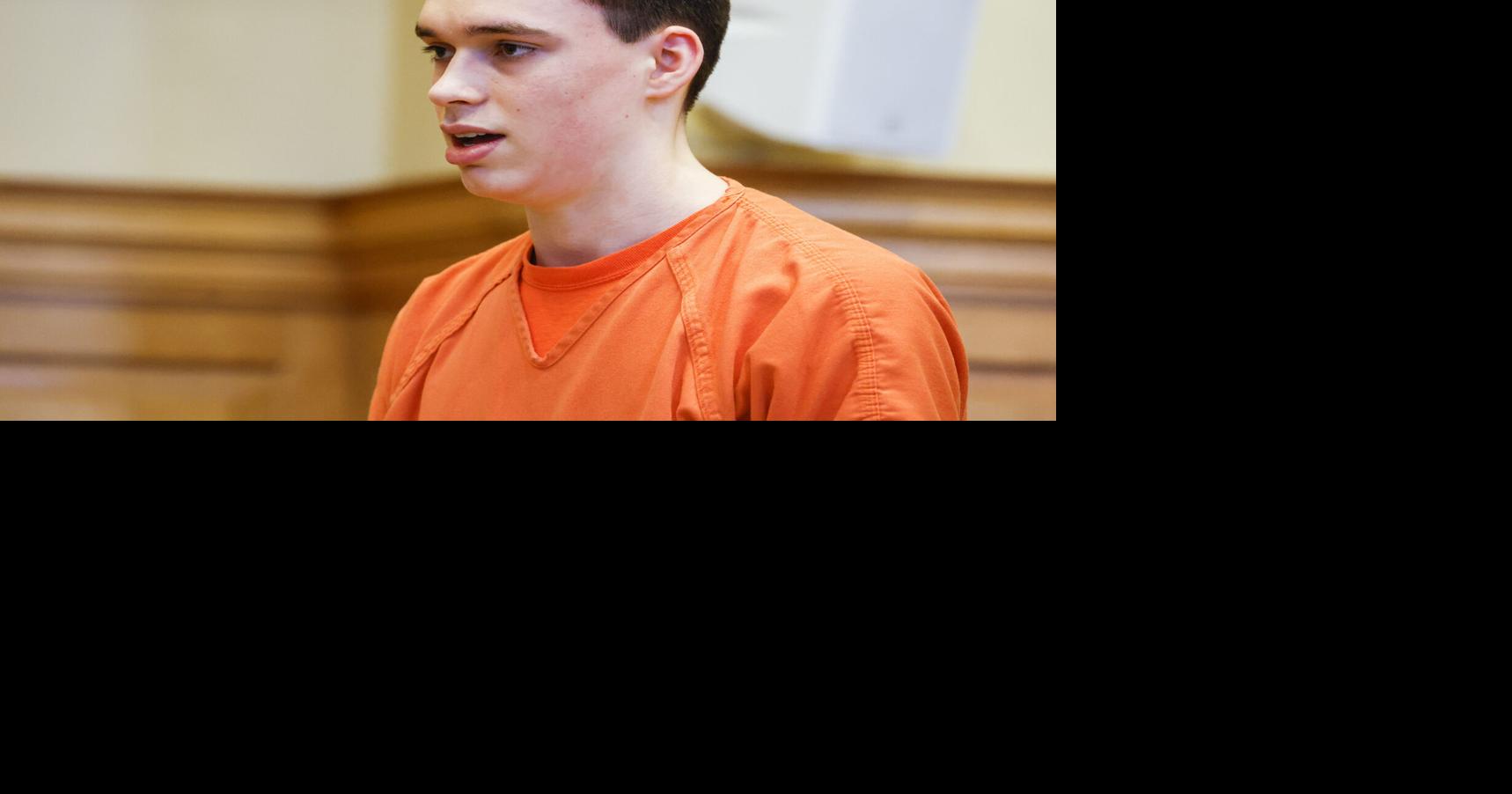 Iowa Teacher Killed Sentence Upheld | | clintonherald.com