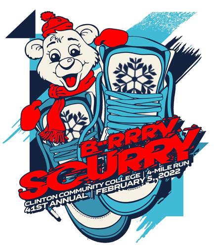 scurry racing