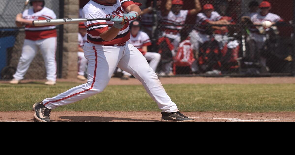 River Kings hold off Storm's late push, pick up third straight win 9-8 ...