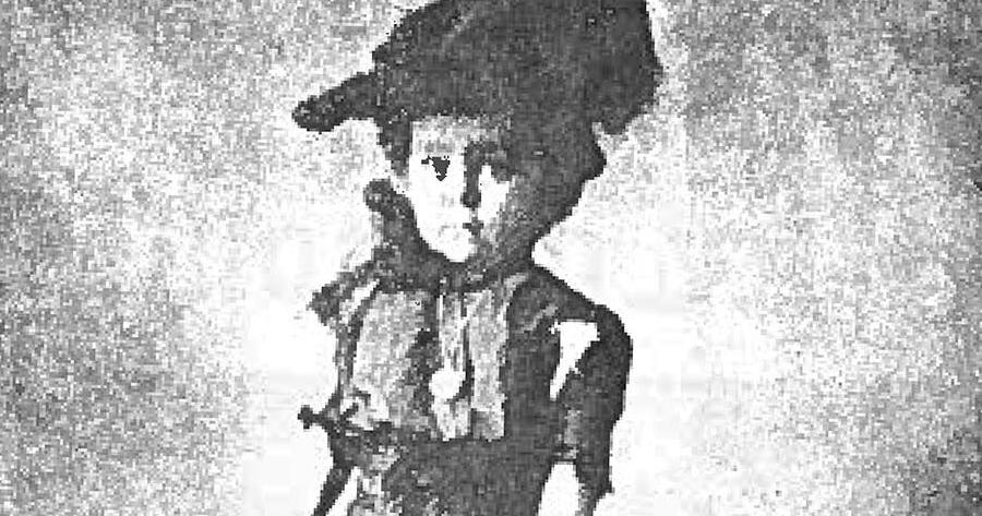 Show biz stars Madam Coretta and the Iversen Dolls hail from Clinton ...