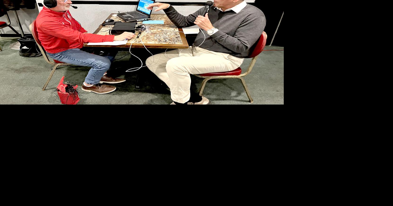 Determan hits new milestone with River City Sports Review 800th episode ...