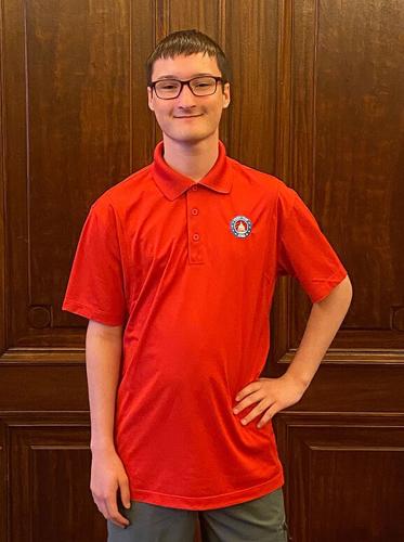 Sabula teen attends national tour program | Local News | clintonherald.com