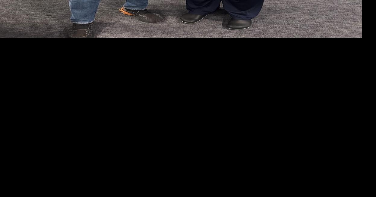 LyondellBasell given Salvation Army Angel Award | | clintonherald.com