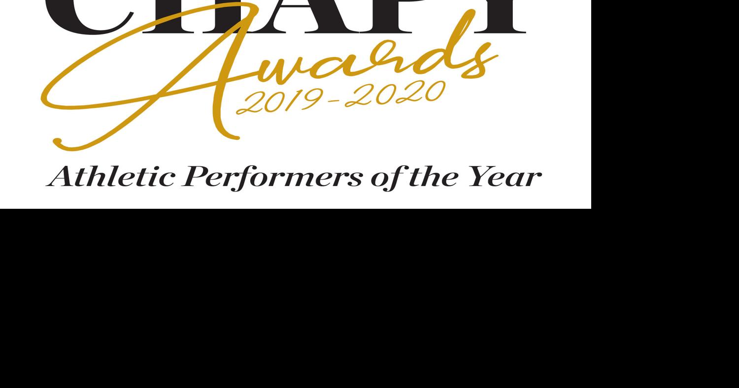 2019-2020 CHAPY winners announced | Sports | clintonherald.com