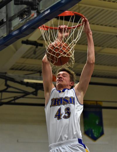 Older brother helps Moeller evolve into elite player | Sports ...