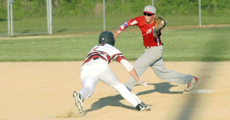 Illinois regional baseball: Fulton prevails in pitchers duel | Sports ...