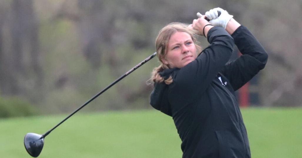CHAPY Boys and Girls Golfer of the Year Nominees | High School Sports ...