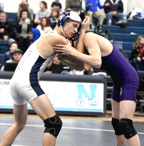 Rebels finish sixth in Northeast Invitational | Sports | clintonherald.com