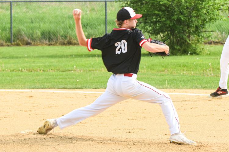 Fulton launches three home runs, wins regional final 13-5 | Sports ...